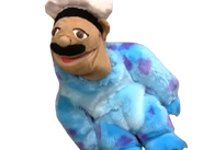 Chef Pee Pee | SML Wiki | Fandom