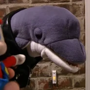 Loan Dolphin | SML Wiki | Fandom