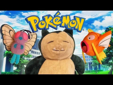 Pokemon Part 2 | SML Wiki | Fandom