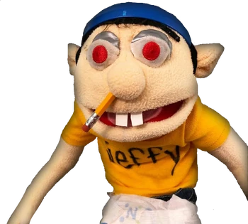 Jeffo | SML Wiki | Fandom