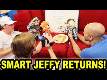 The Opposite Ray! | SML Wiki | Fandom