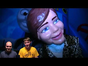 Spoken | SML Wiki | Fandom