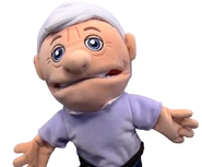 Steve Staleburger | SML Wiki | Fandom