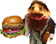 Hansel | SML Wiki | Fandom