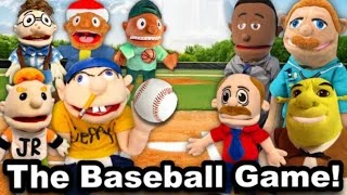 The Baseball Game! | SML Wiki | Fandom