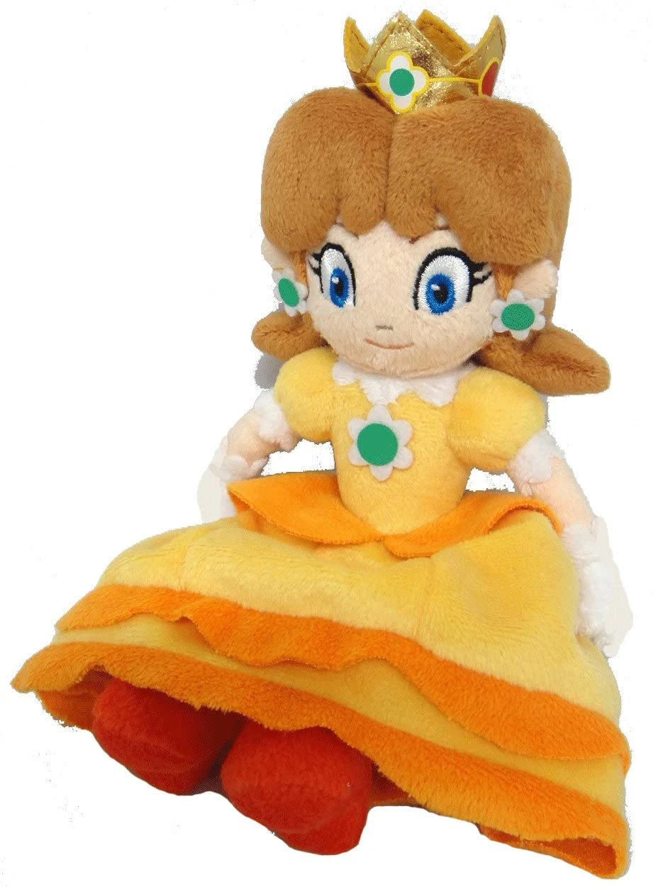 Daisy | SML Wiki | Fandom