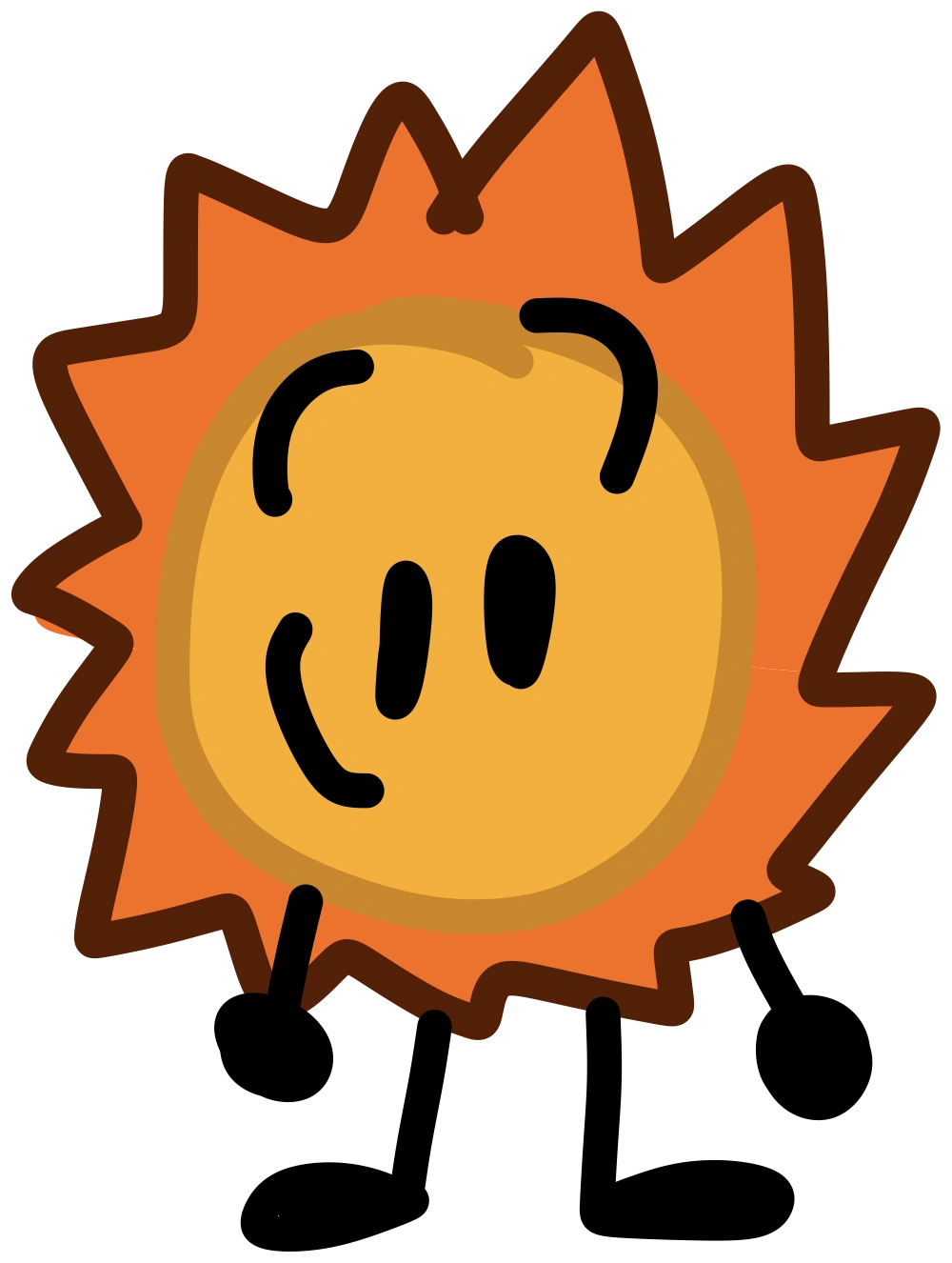 User blog:Ruby300andLunaLoud653/SML Character in bfb style | SML Wiki ...