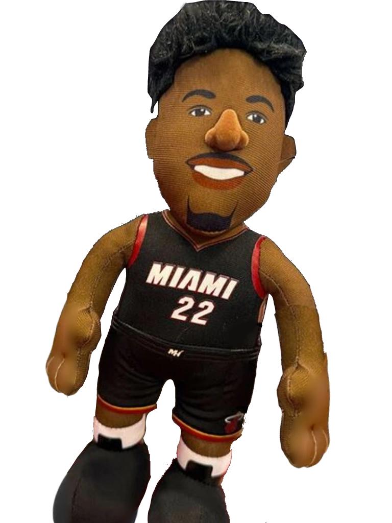 Jimmy Butler | SML Wiki | Fandom