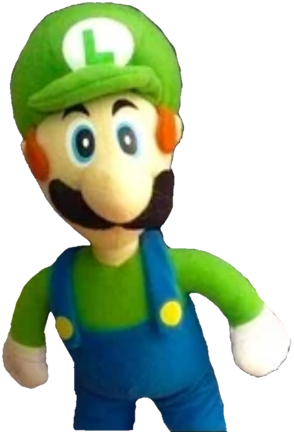 Mama Luigi | SML Wiki | Fandom