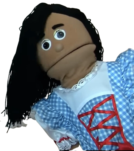 Patricia | SML Wiki | Fandom