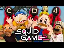 SQUID GAME 2 | SML Wiki | Fandom