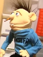 Scooter | SML Wiki | Fandom