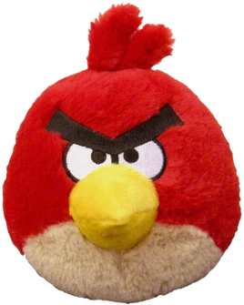 Big Red | SML Wiki | Fandom