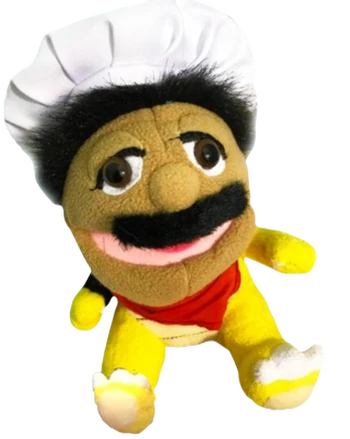 Junior Junior | SML Wiki | Fandom