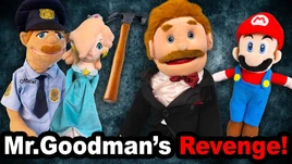 Mr. Goodman's Revenge! | SML Wiki | Fandom