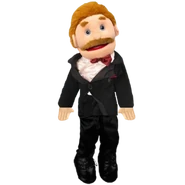 Mr. Goodman/Gallery | SML Wiki | Fandom