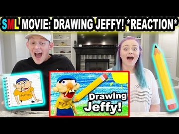how to draw jeffy
