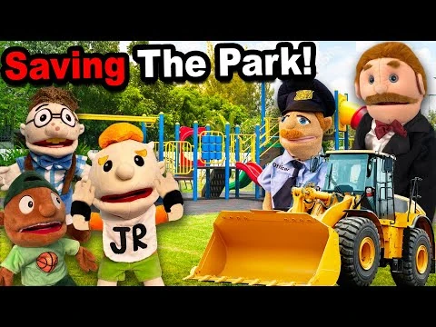 Saving The Park! | SML Wiki | Fandom