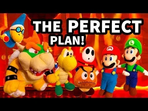 The Perfect Plan! | SML Wiki | Fandom
