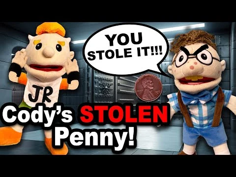 Cody's Stolen Penny! | SML Wiki | Fandom