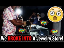 The Jewelry Heist! | SML Wiki | Fandom