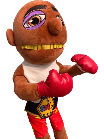 D-Money (boxer) | SML Wiki | Fandom