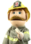 Mr. Goodman | SML Wiki | Fandom