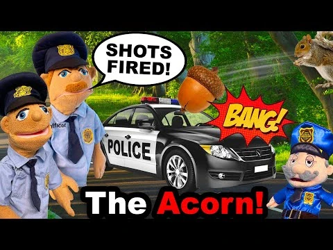 The Acorn! | SML Wiki | Fandom