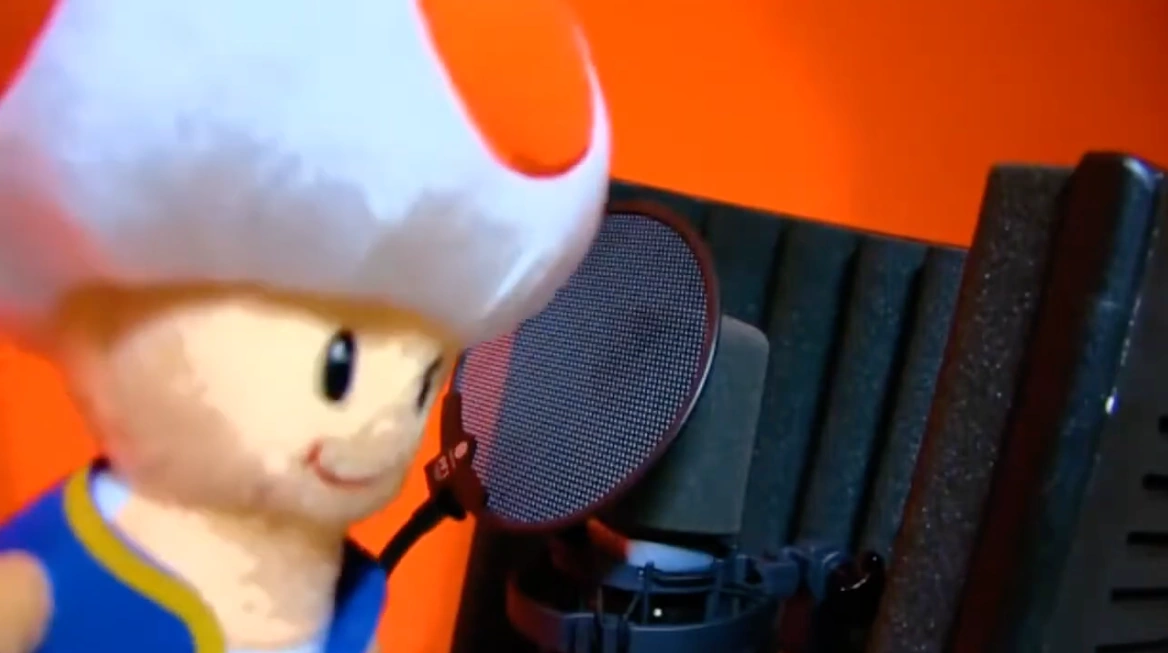 Toad's the Best | SML Wiki | Fandom