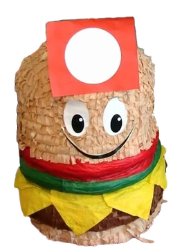 Nazi Cheeseburger | SML Wiki | Fandom