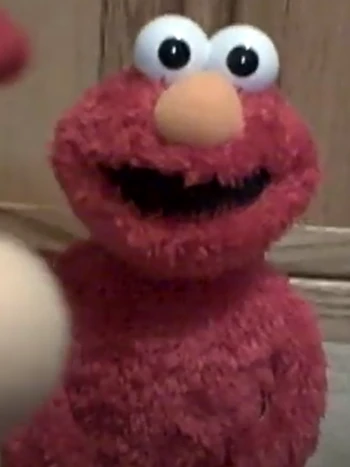 Elmo | SML Wiki | Fandom