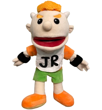 Junior | SML Wiki | Fandom