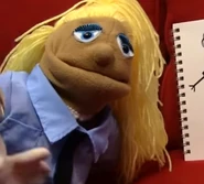 Karen | SML Wiki | Fandom