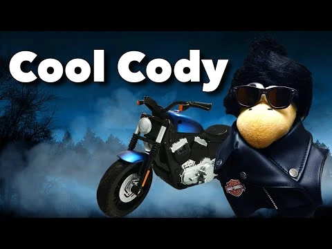 Cool Cody! | SML Wiki | Fandom