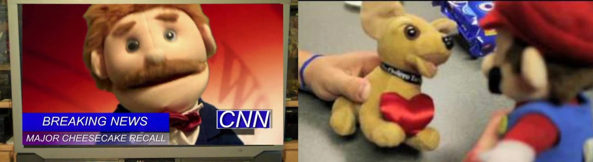 SML Movies Season 2 | SML Wiki | Fandom