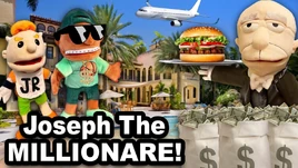 Joseph the Millionaire! | SML Wiki | Fandom