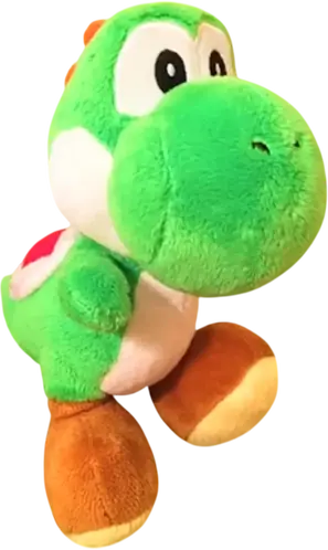 Yoshi | SML Wiki | Fandom