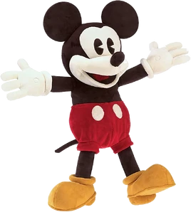 Mickey Mouse | SML Wiki | Fandom