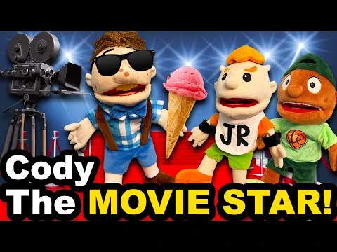 Cody The Movie Star! | SML Wiki | Fandom