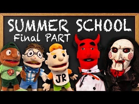 Discuss Everything About SML Wiki | Fandom