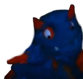 The Monster | SML Wiki | Fandom