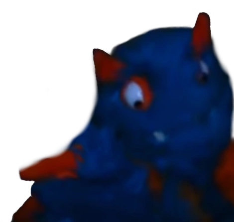 The Monster | SML Wiki | Fandom