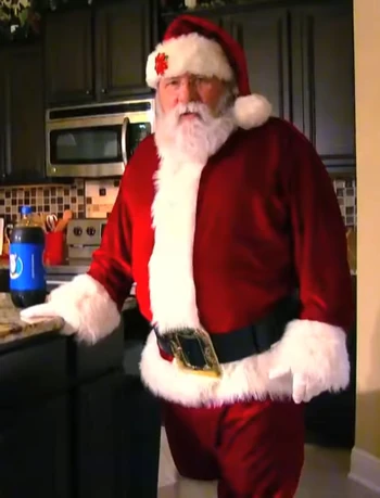 Santa Claus | SML Wiki | Fandom