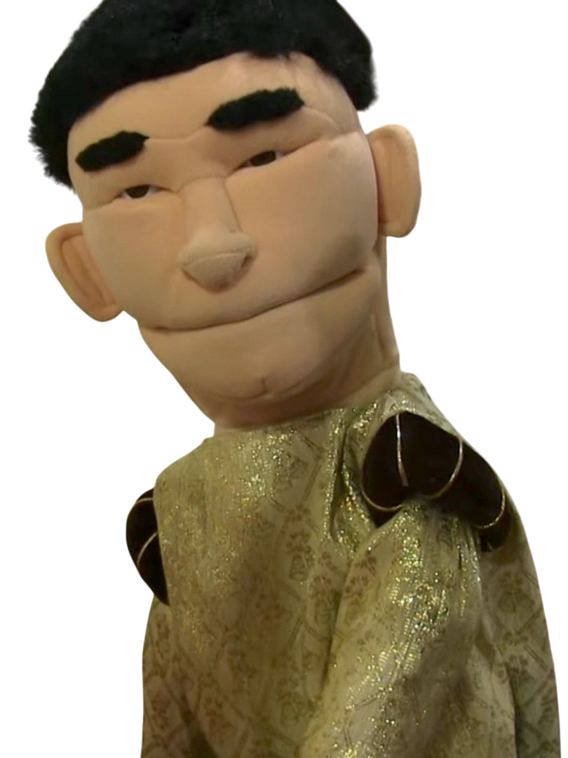 Category:Asian characters | SML Wiki | Fandom