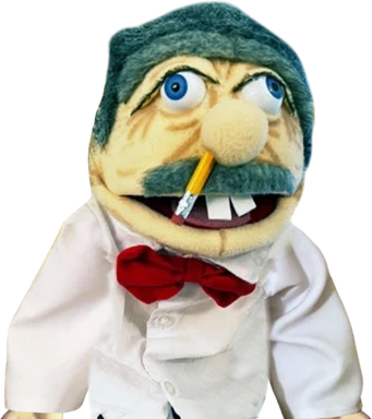 Papi | SML Wiki | Fandom