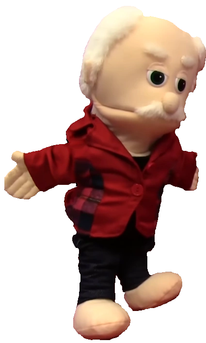 Tuna Fish Terry | SML Wiki | Fandom