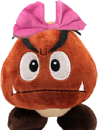 Female Goomba | SML Wiki | Fandom