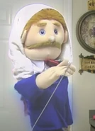 Mr. Goodman | SML Wiki | Fandom