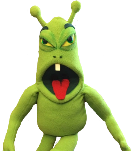 Alien's Wife | SML Wiki | Fandom