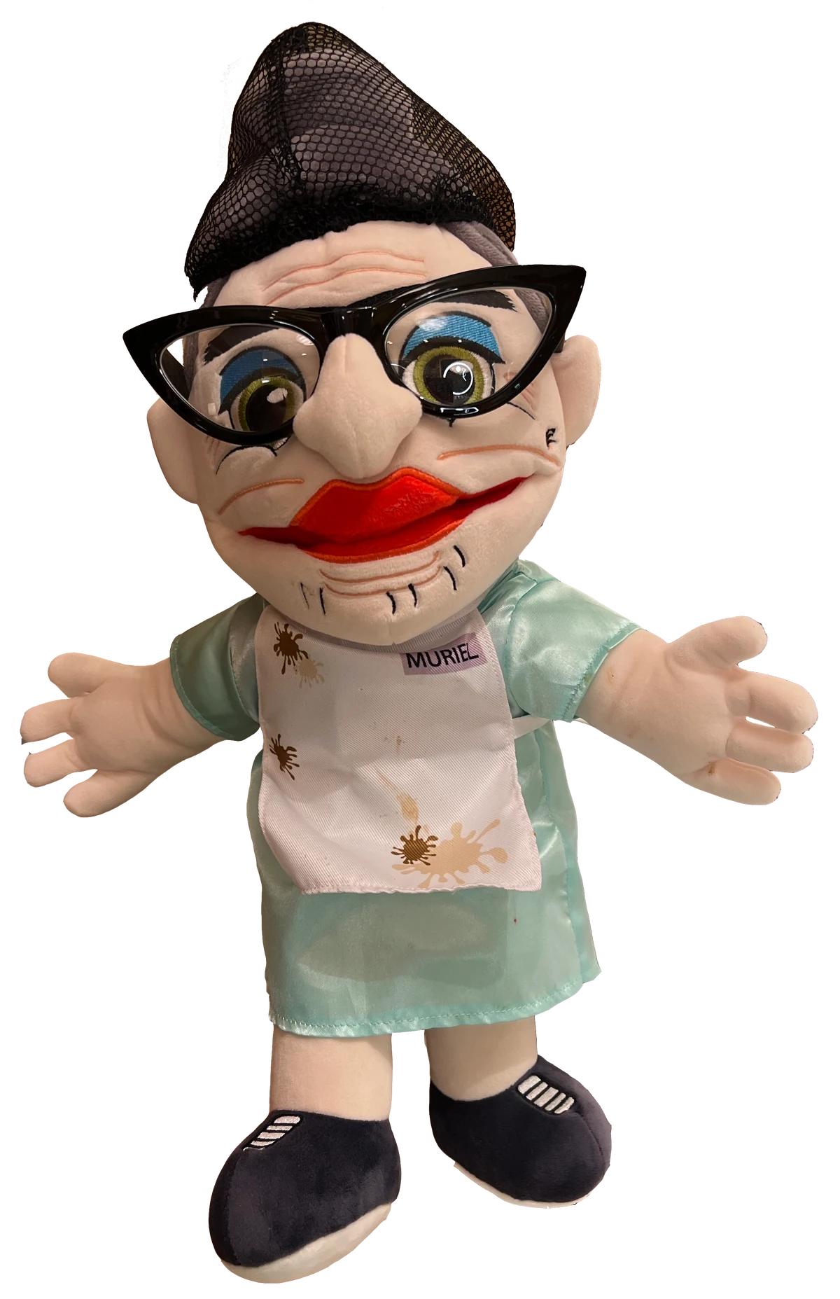 Muriel | SML Wiki | Fandom